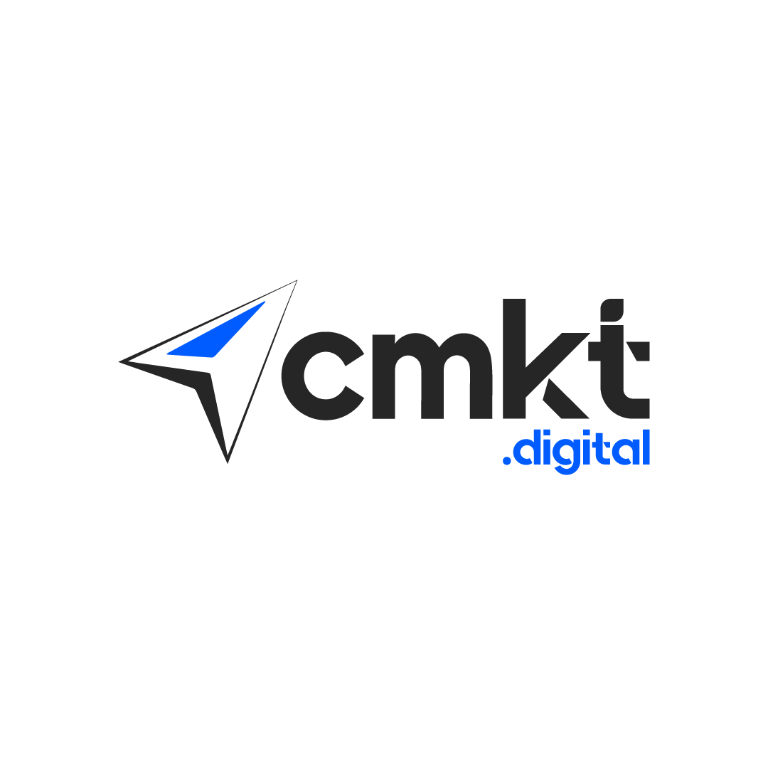 CMKT Digital | Soluções em Automação de Marketing e Web Analytics